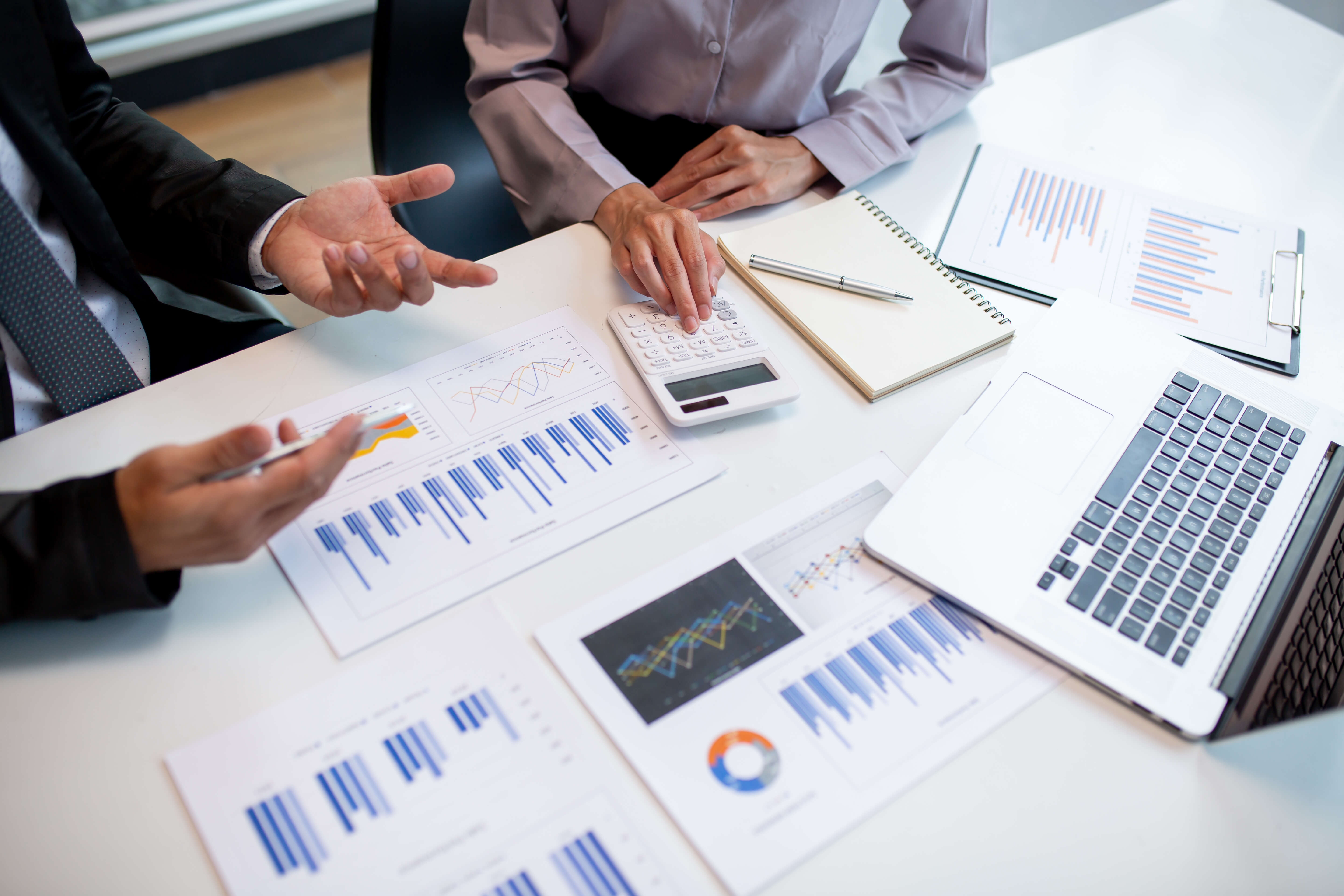 Reanda International | How we do business