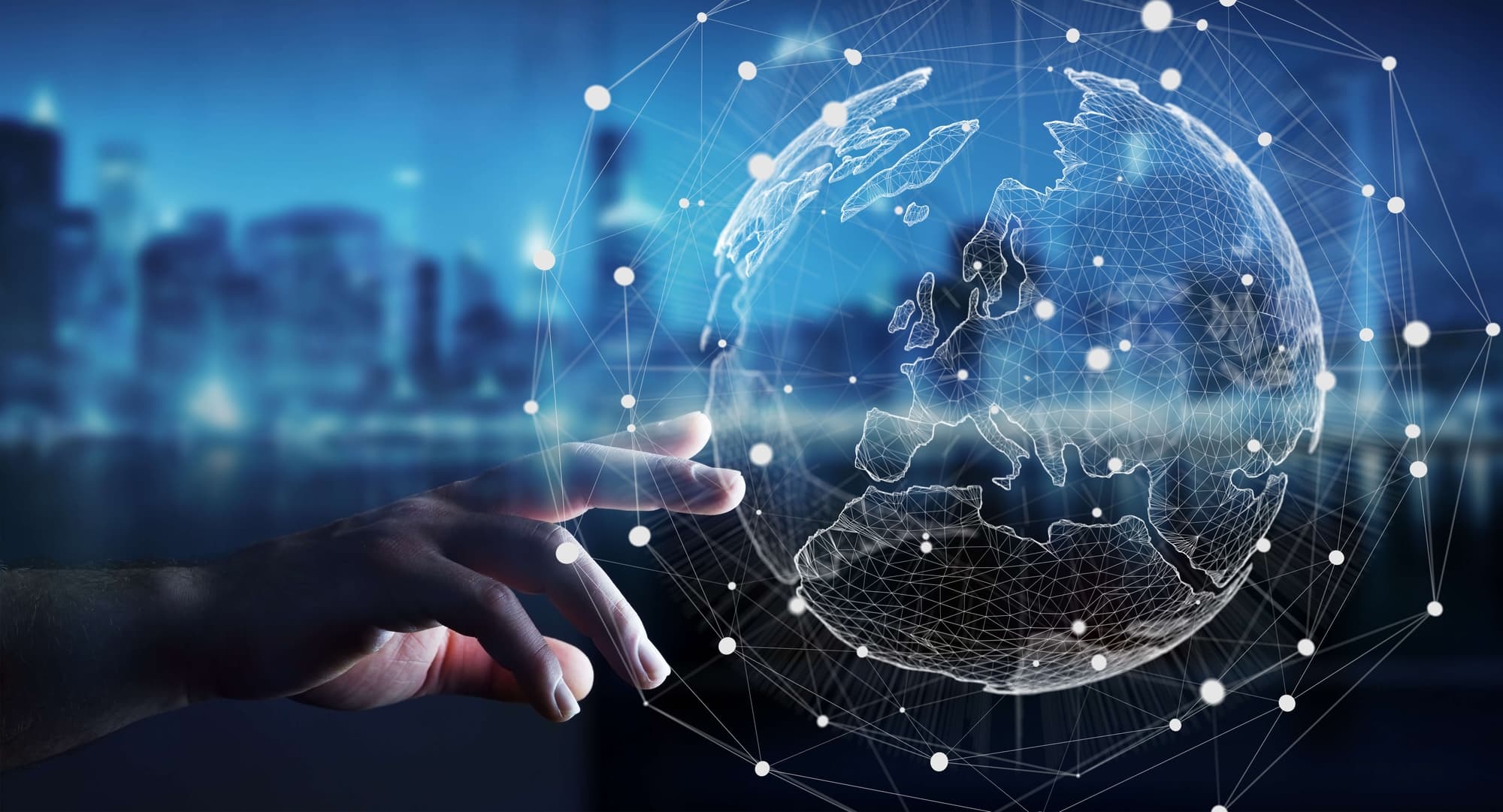 About Reanda International