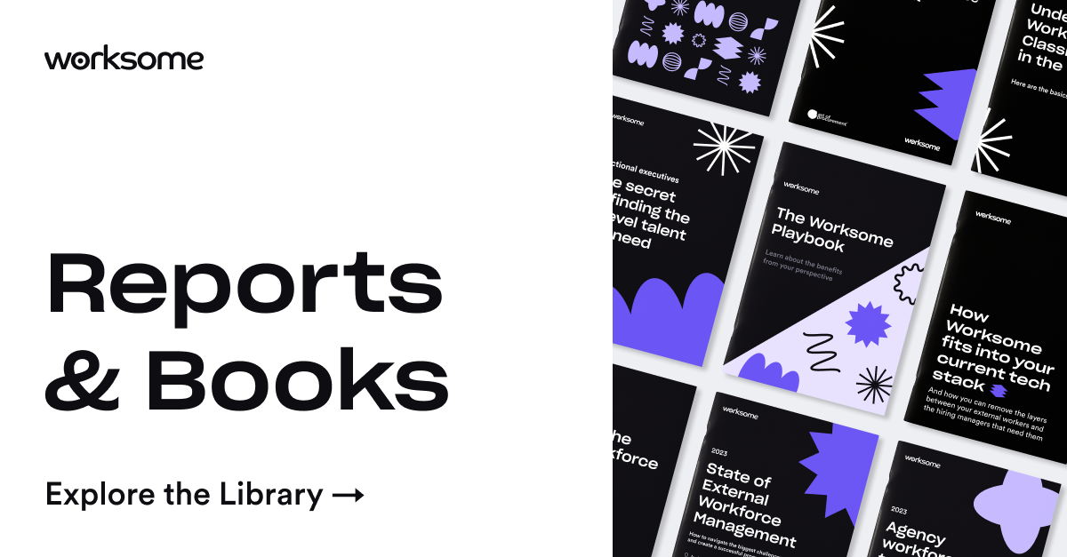 Reports & Books