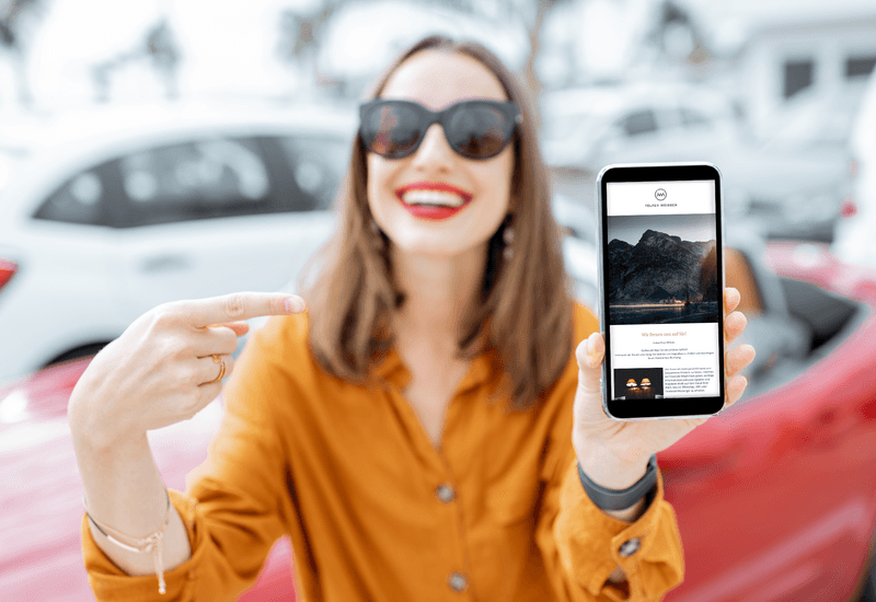 Smart Host | Smart Communication for Hoteliers & Guests