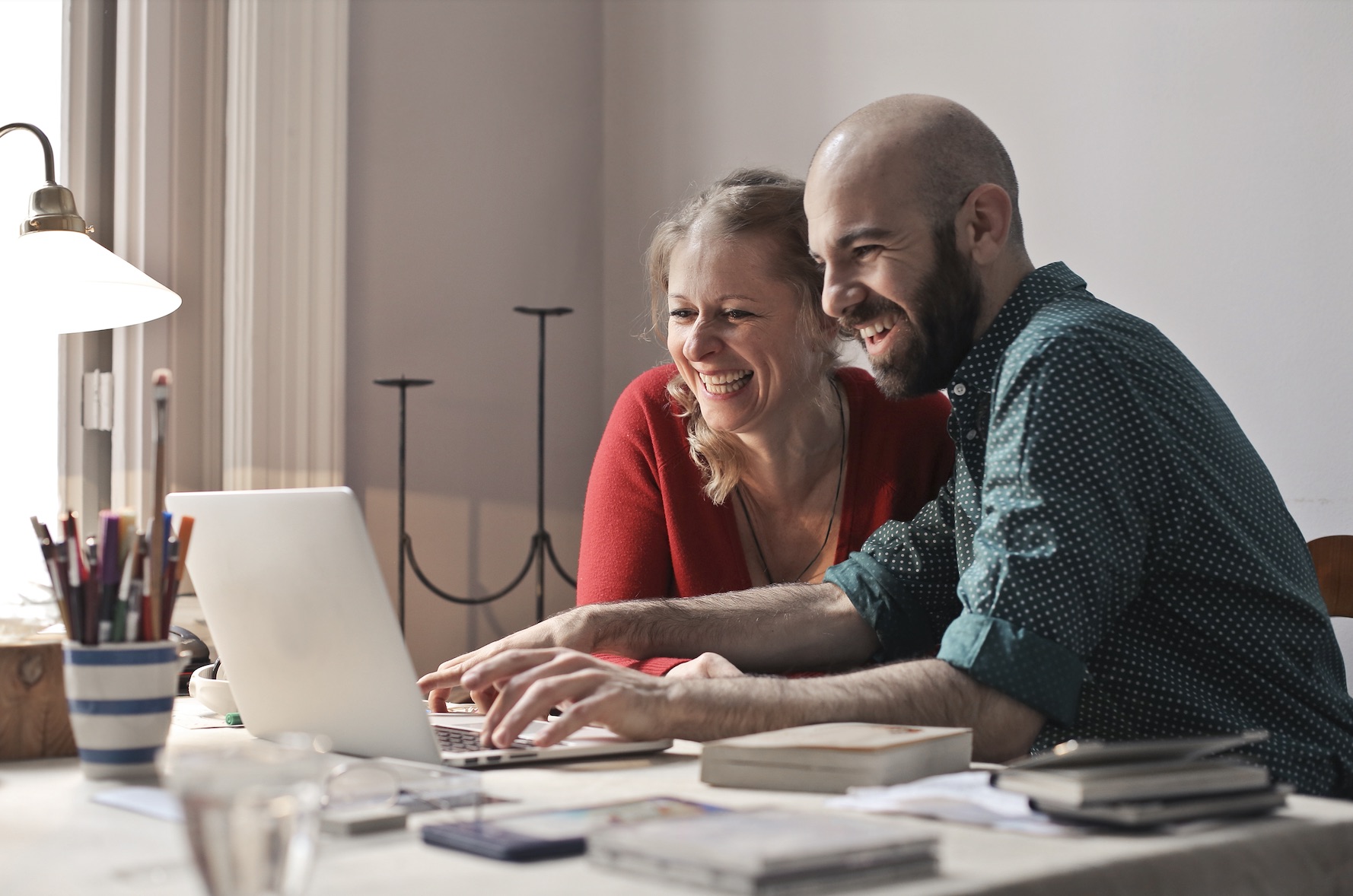 Guest profile | Smart Host