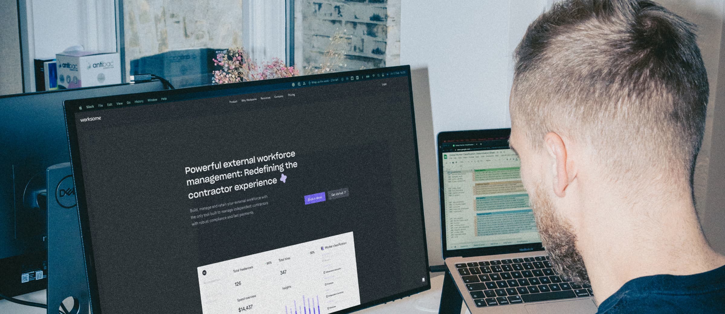Best Practices for Direct Sourcing Success