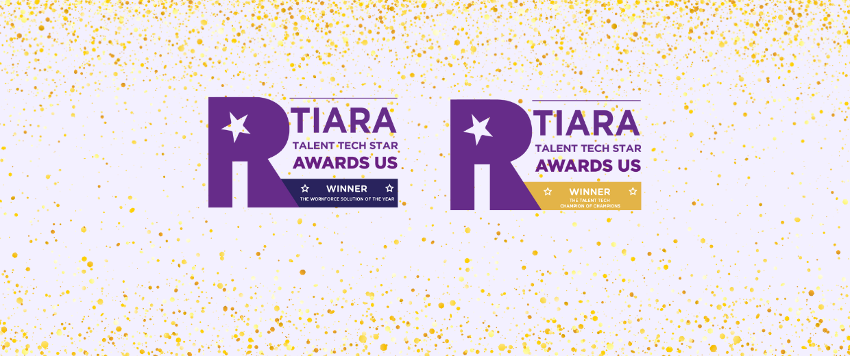 Worksome Clinches Double Victory as 'Workforce Solution of the Year ...