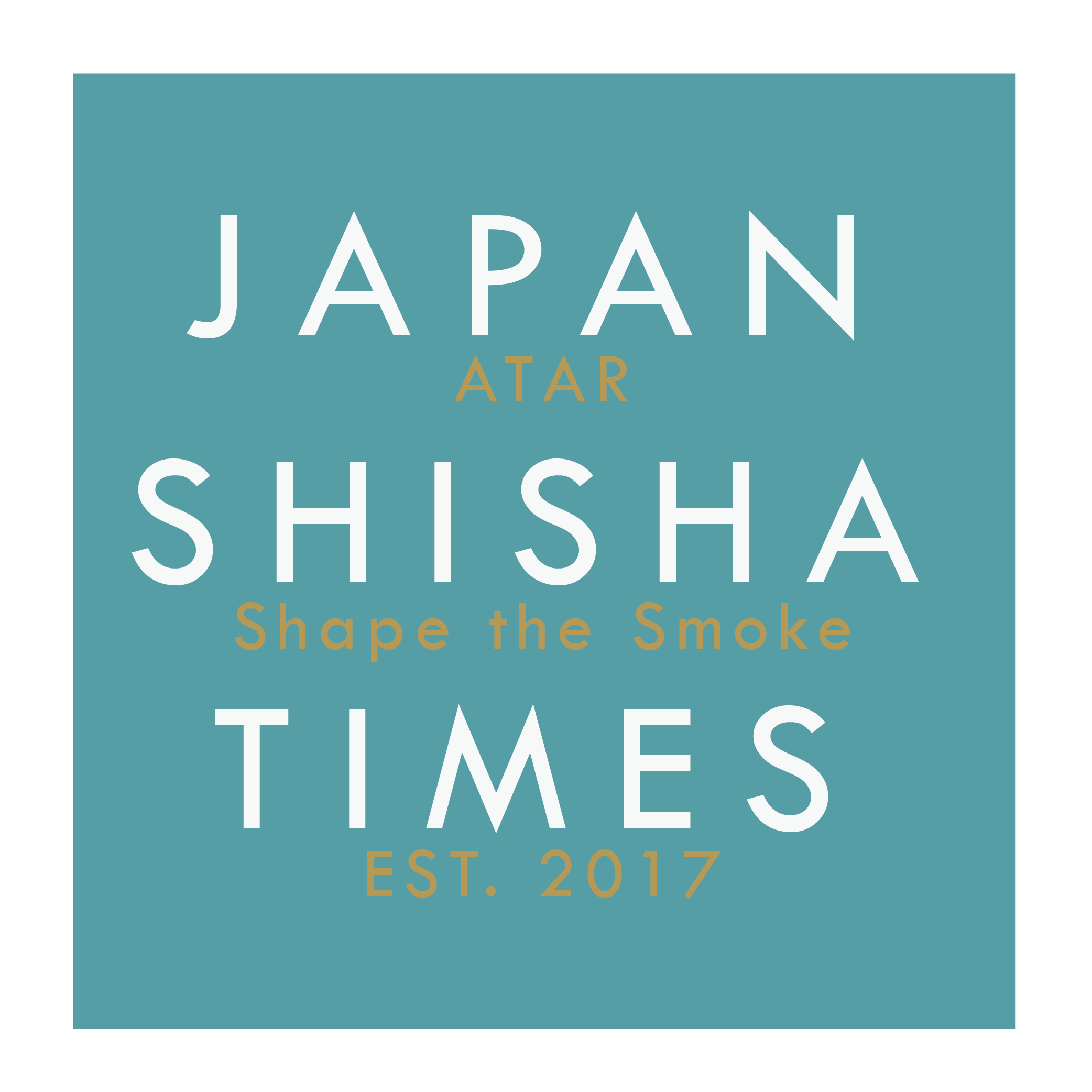 JAPAN SHISHA TIMES[シーシャタイムズ] - シーシャ・水たばこ専門メディア｜日本で最も歴史のある水たばこ情報ポータルサイト