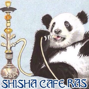 SHISHA CAFE RAS（シーシャカフェラス） 各線梅田駅、大阪駅 ｜シーシャ（水たばこ）カフェ・バー情報 - SHISHA MAP JAPAN