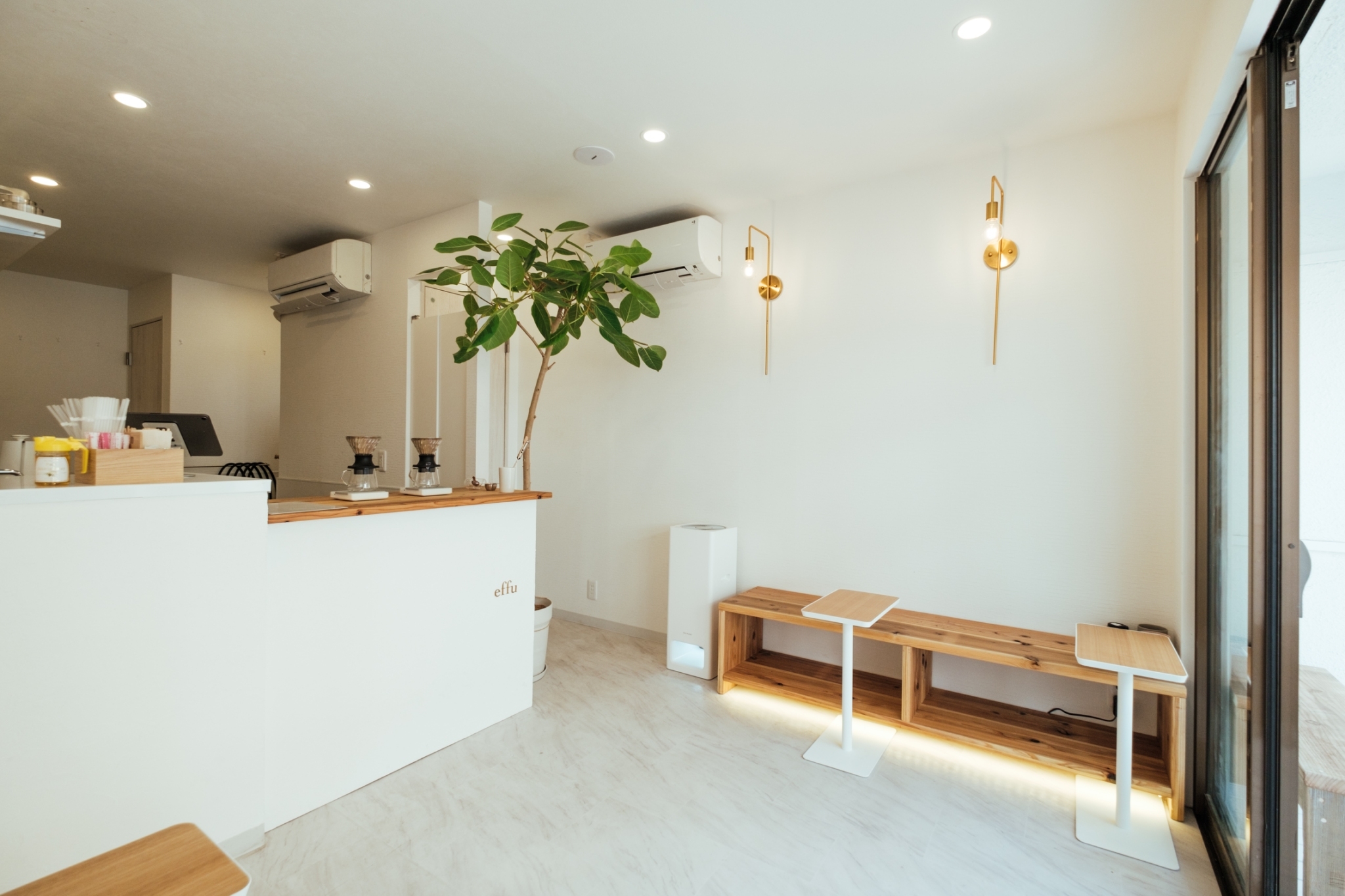 effu herbaltea & shisha stand（エフュー ハーブティー&シーシャ スタンド） 京阪清水五条駅から徒歩12分・京阪 ...