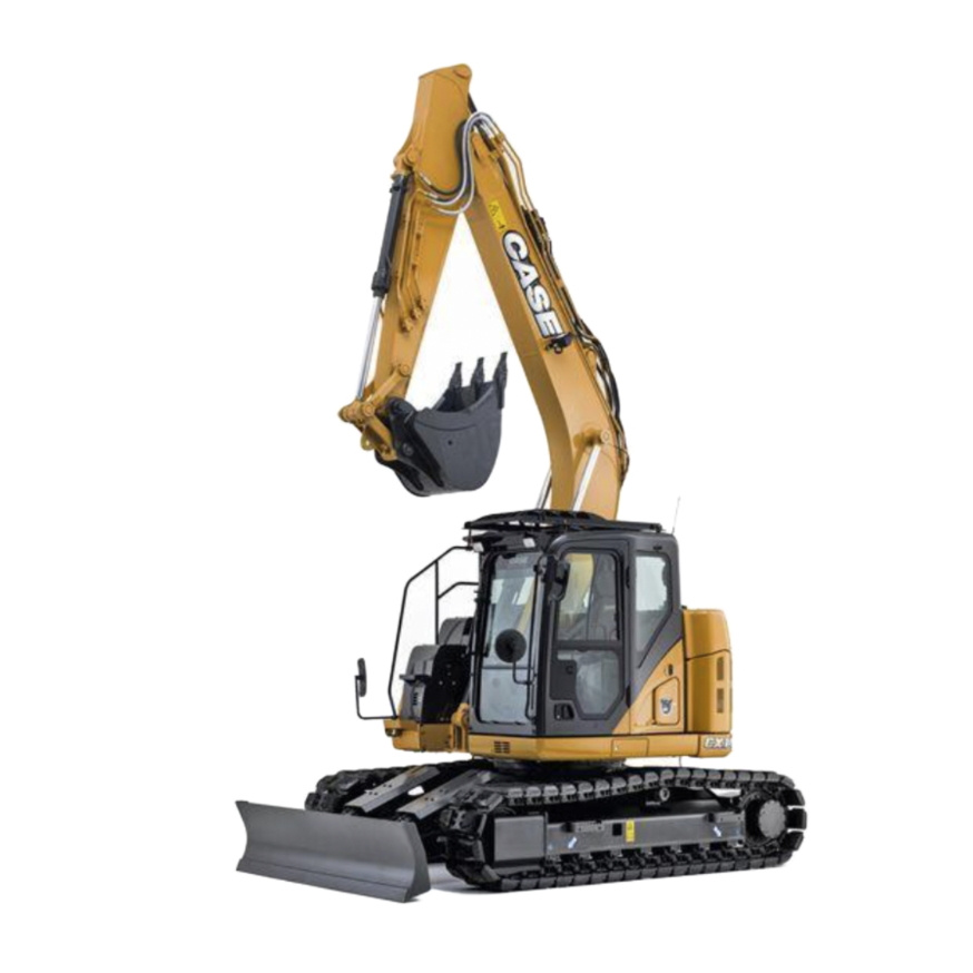 Hyr En Case CX145C SR Fr n Arema Heavy Rental hyr-en-case-cx145c-sr-fr-n-arema-heavy-rental