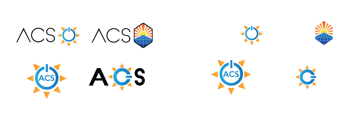 ACS Branding