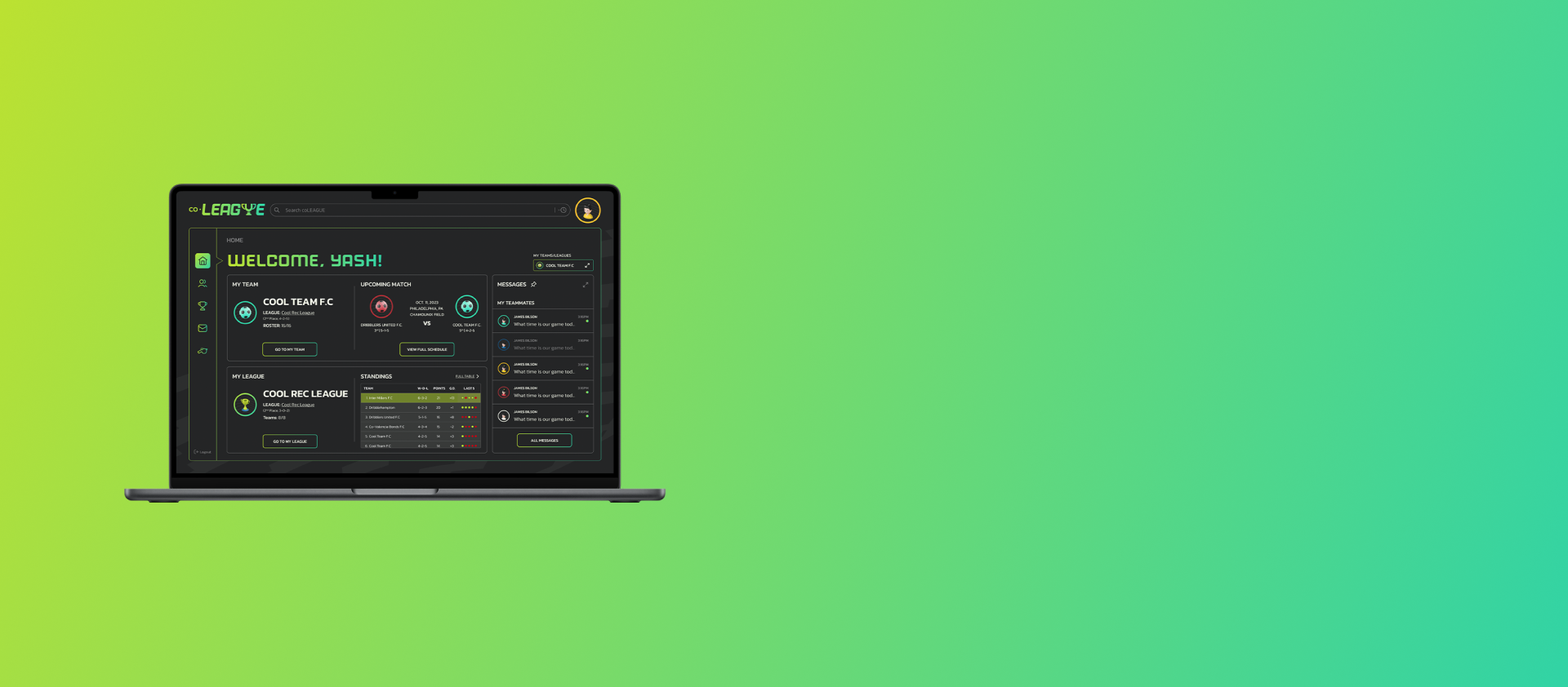 Yash Raje | Product Designer | Visual Identity Designer