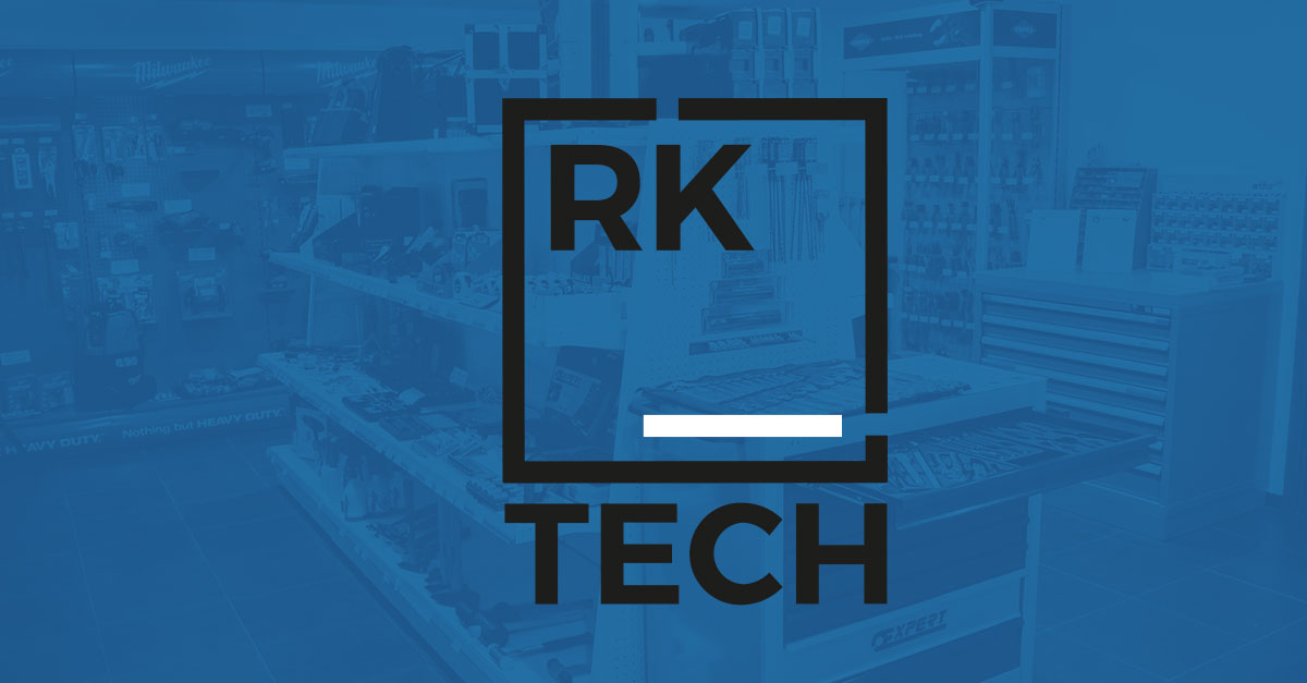 Spolehlivý partner pro vybavení dílen｜RK-TECH