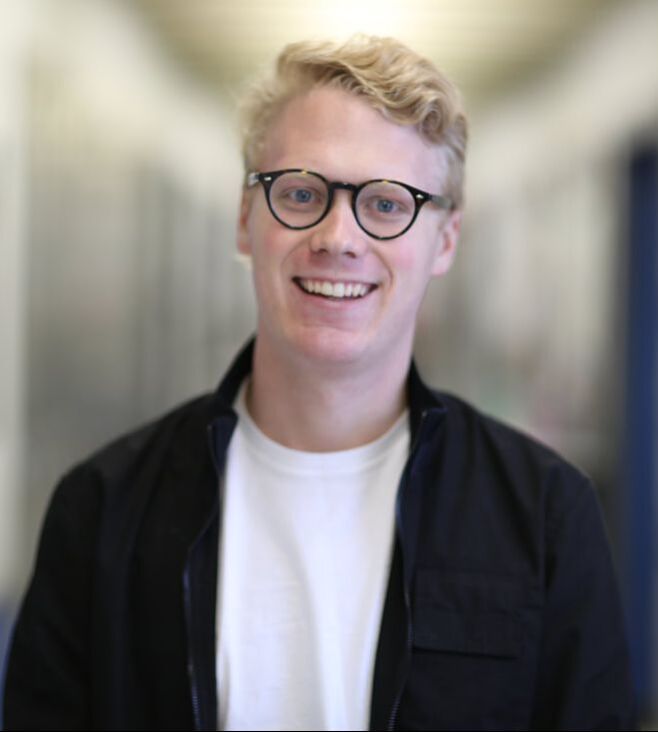 Past Executive Board