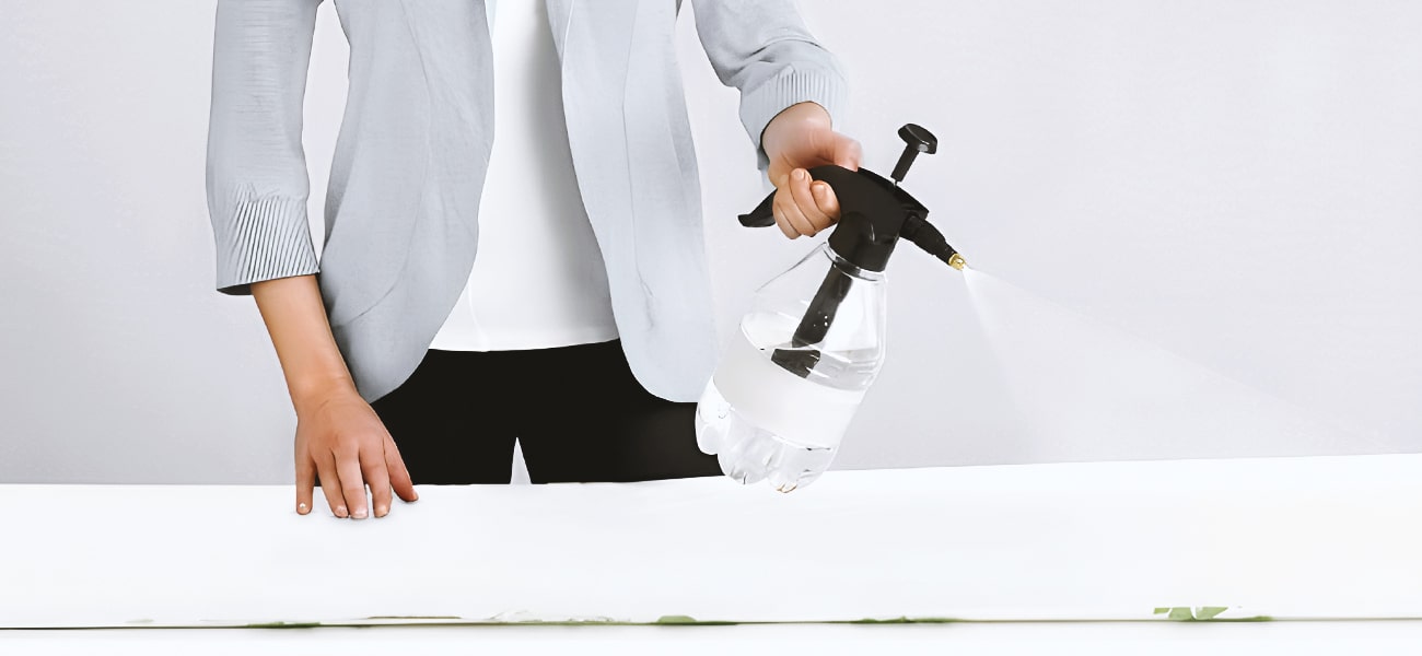 How to choose the right print on demand wallpaper | Printseekers