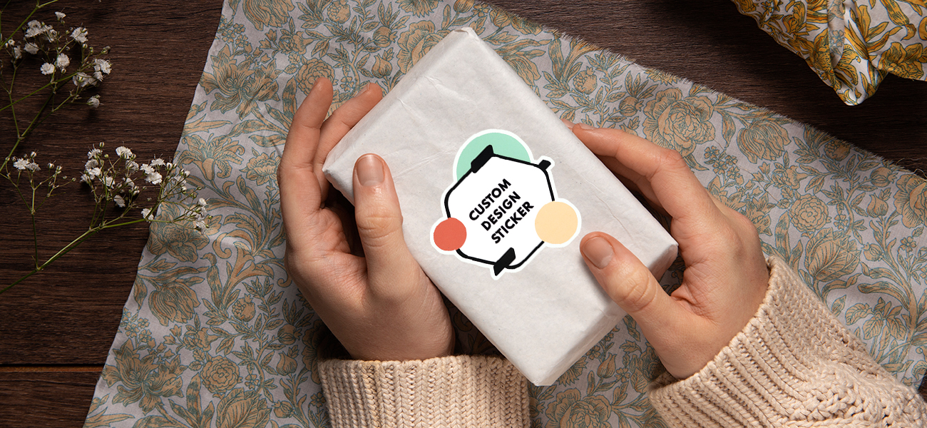 How To Use Stickers To Gain More Sales In E-Commerce? | Printseekers