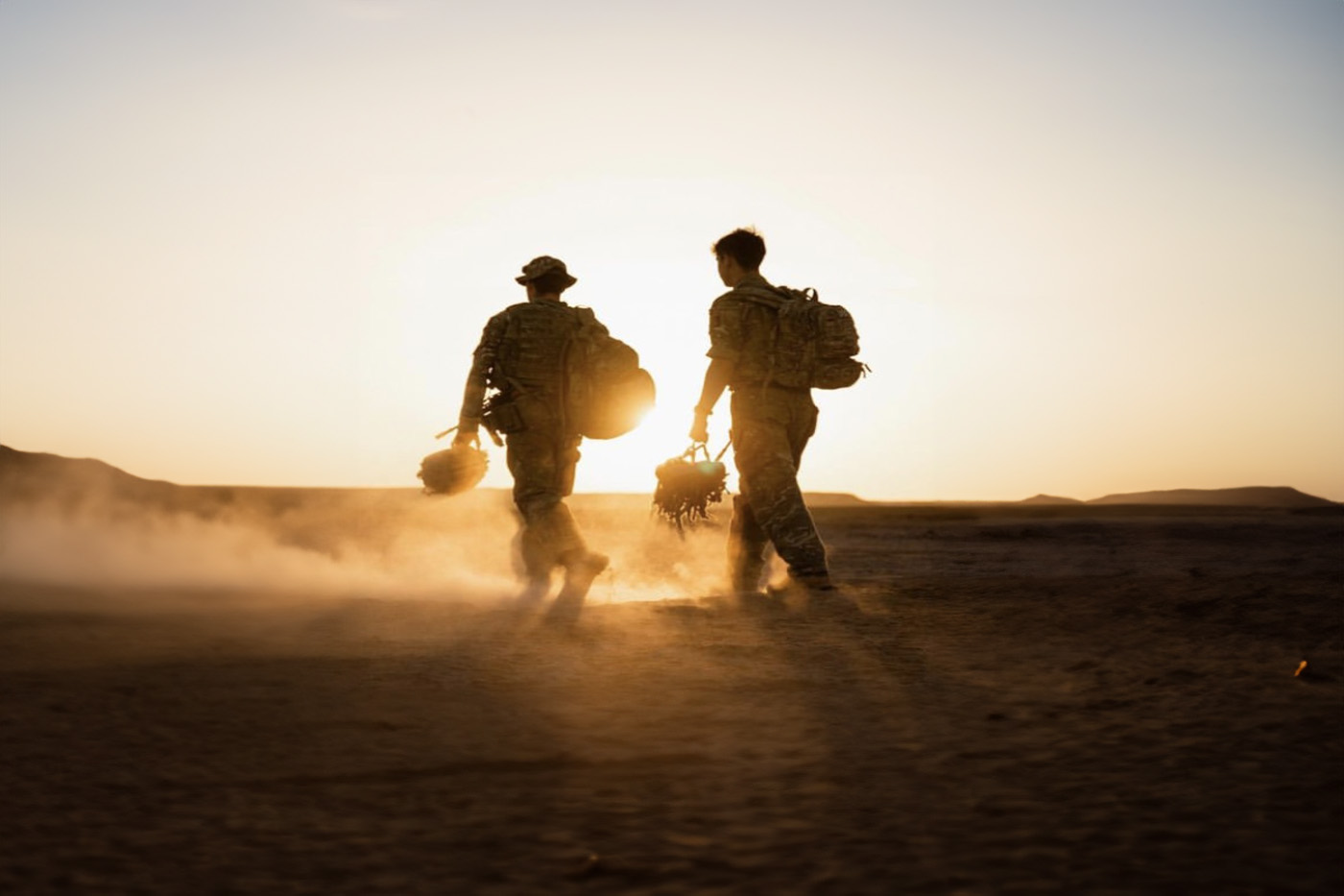 The Royal Scots Dragoon Guards