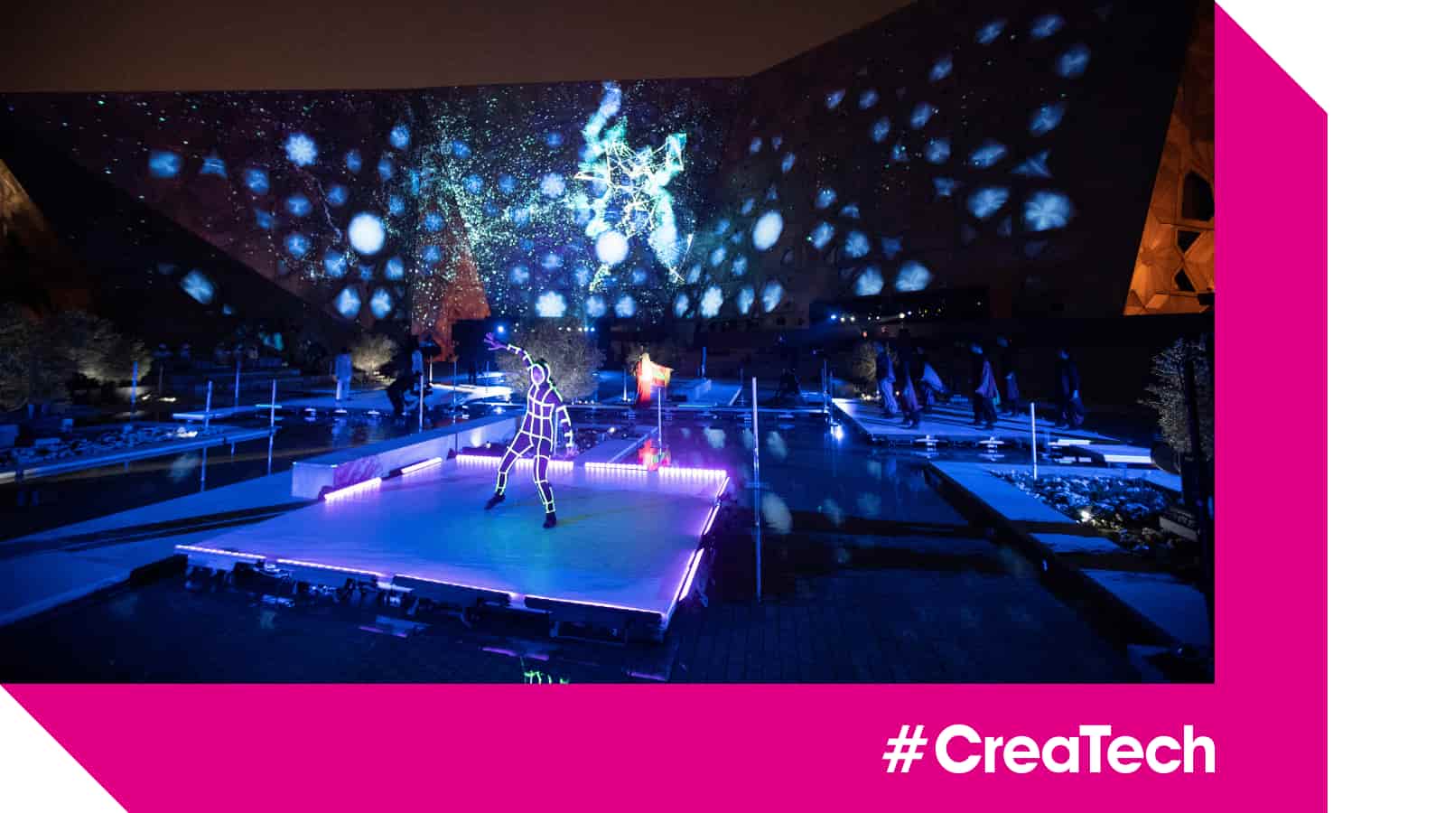 CreaTech Spotlight on: 59 Productions - The Creative Industries