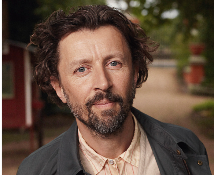 Design Case: Dan Pearson - The Creative Industries