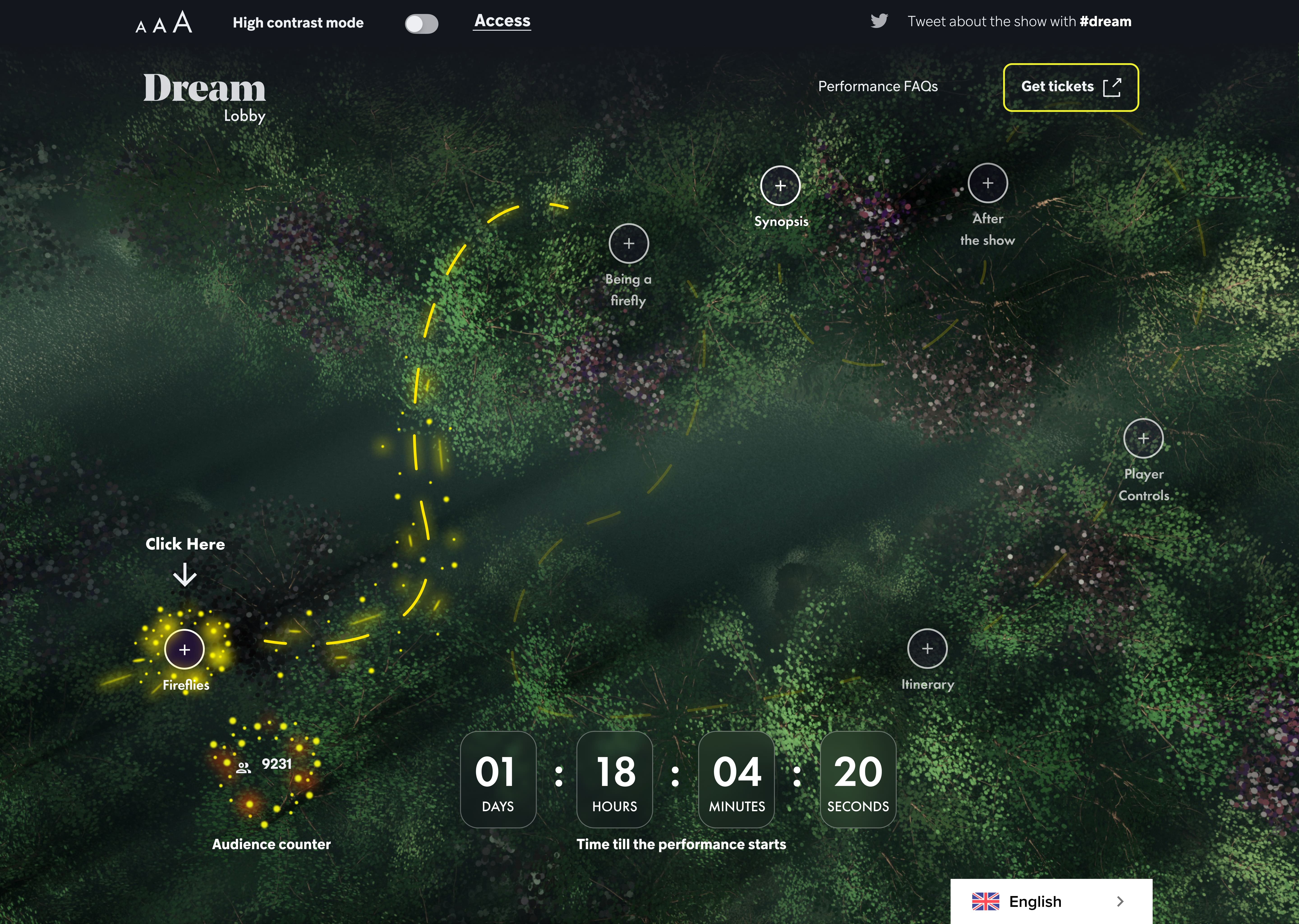 FX Digital - Ones to Watch 2021