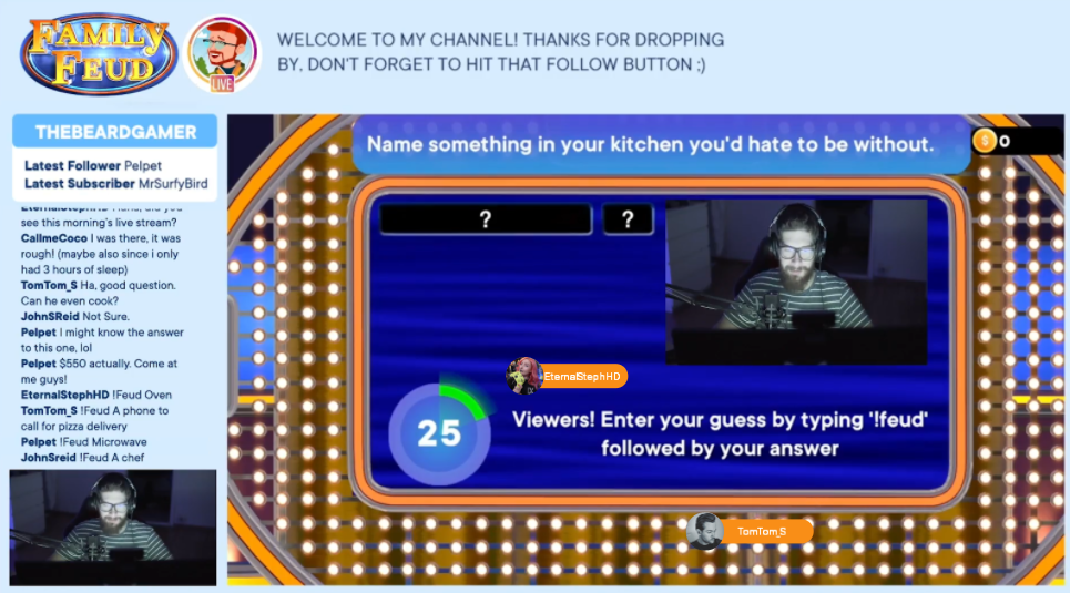 Snap Finger Click - Ones to Watch 2021