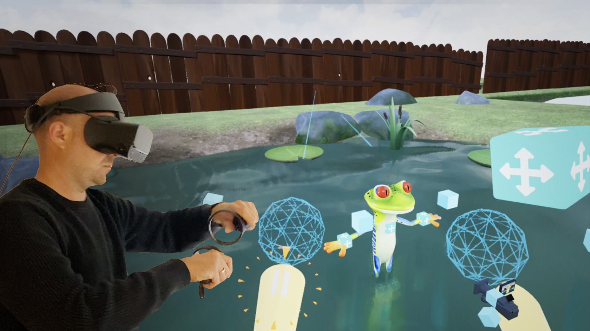 Blue Zoo Animation Studio - Ones to Watch 2021