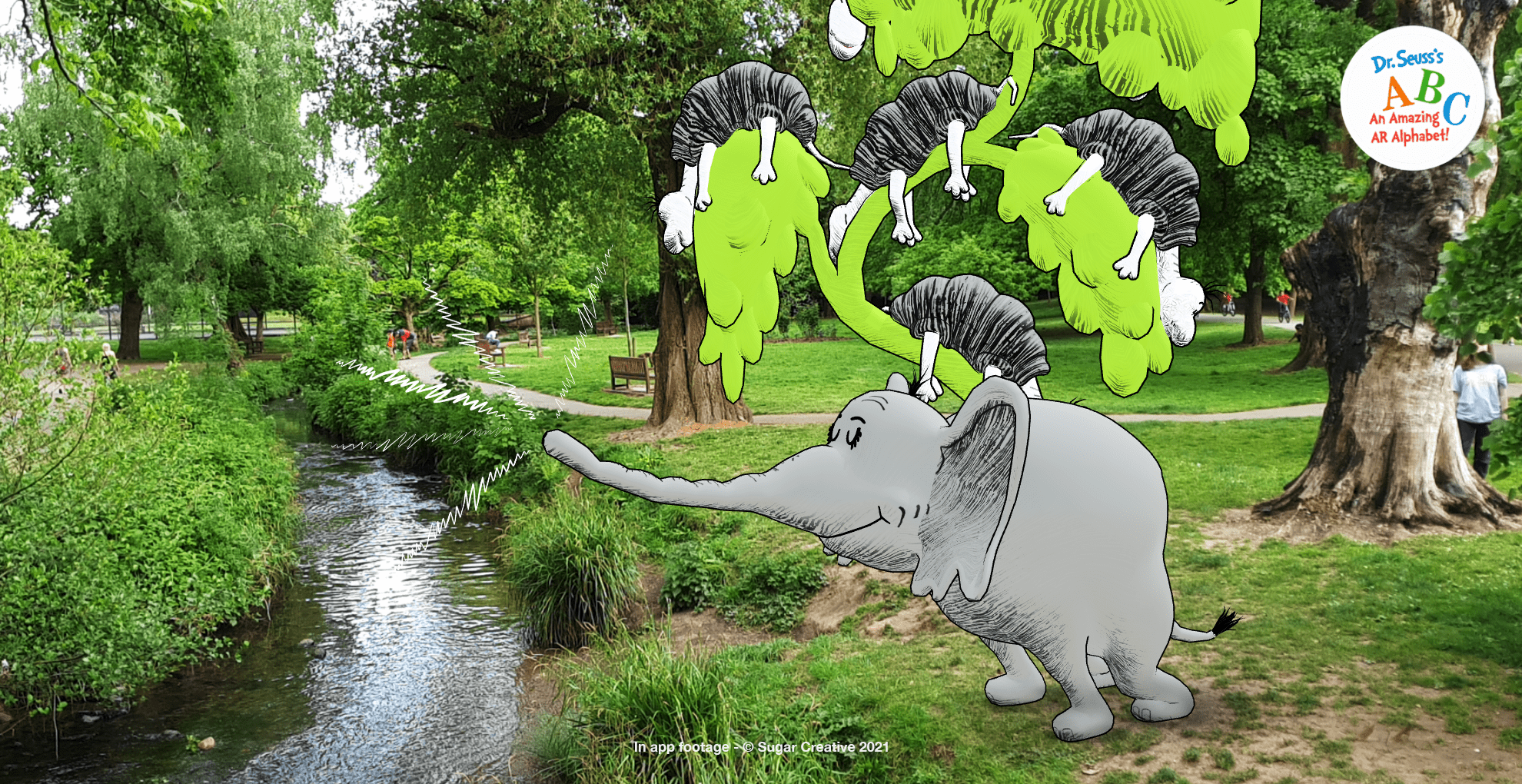 Sugar Creative - Ones to Watch 2021