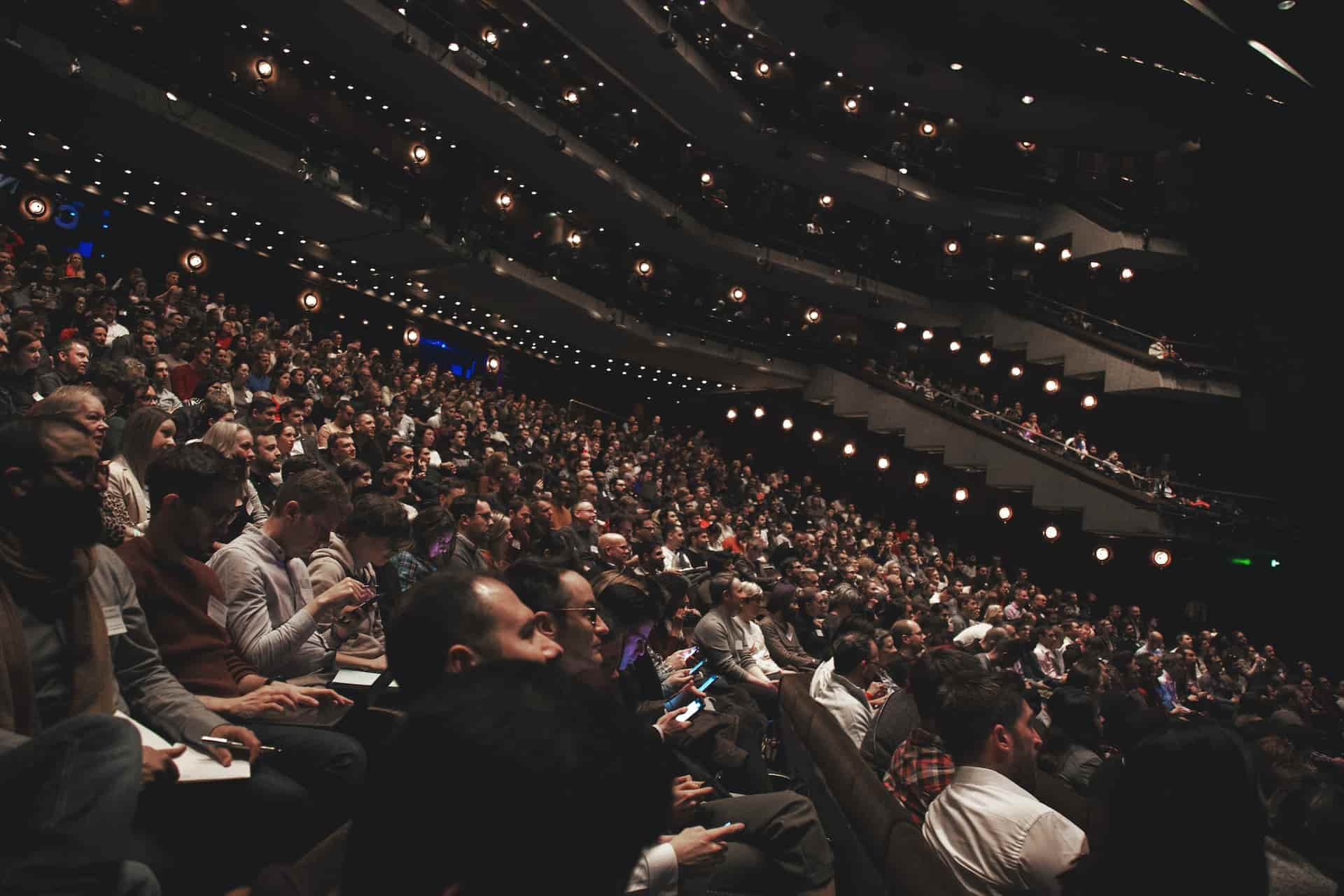 The Creative Industries