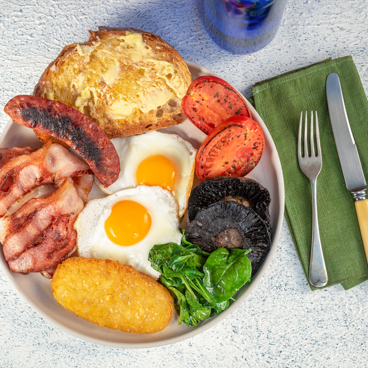 Bluebottles Brasserie Cafe Woolgoolga NSW