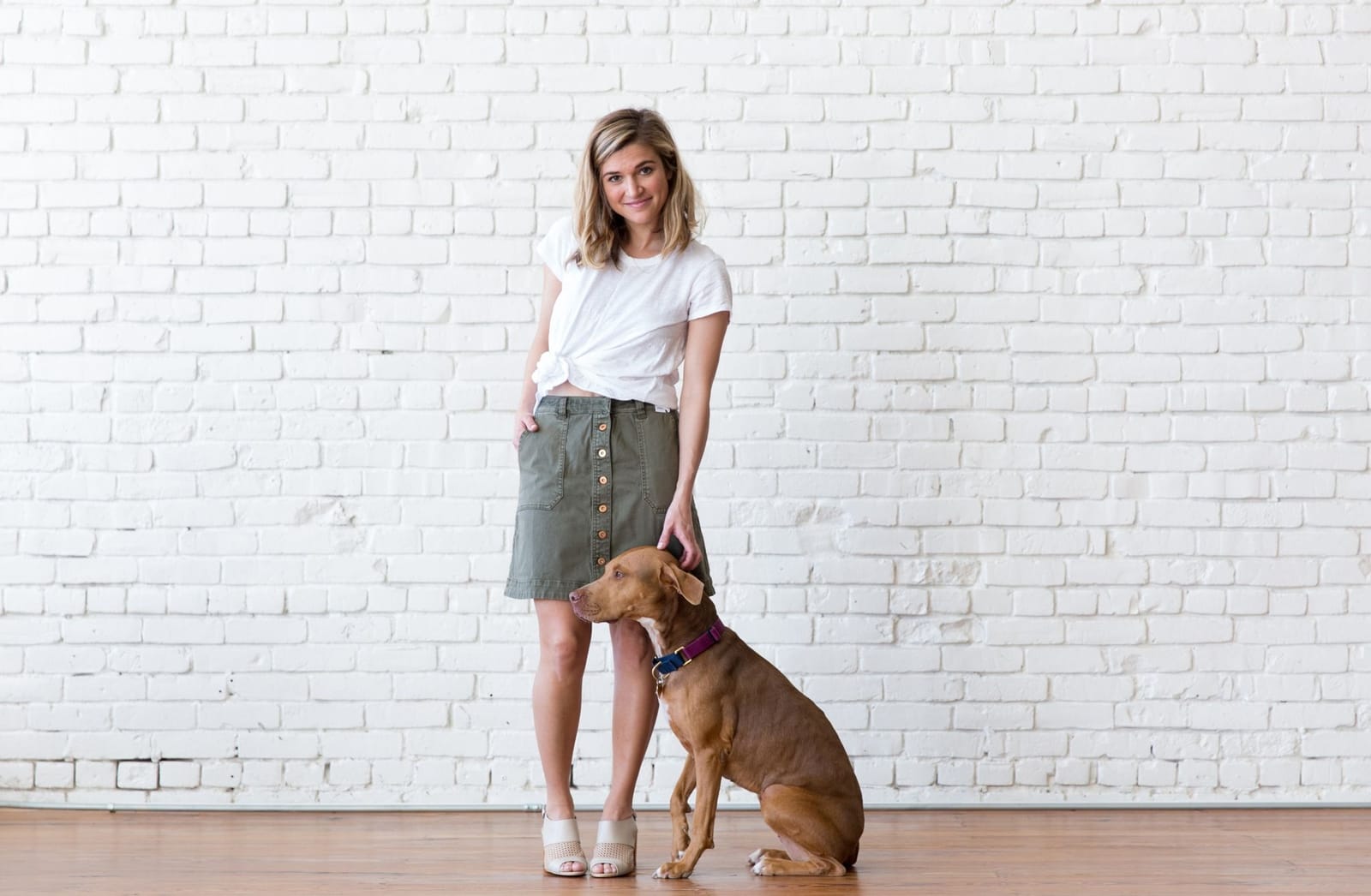 Blog | Claire Zinnecker Design