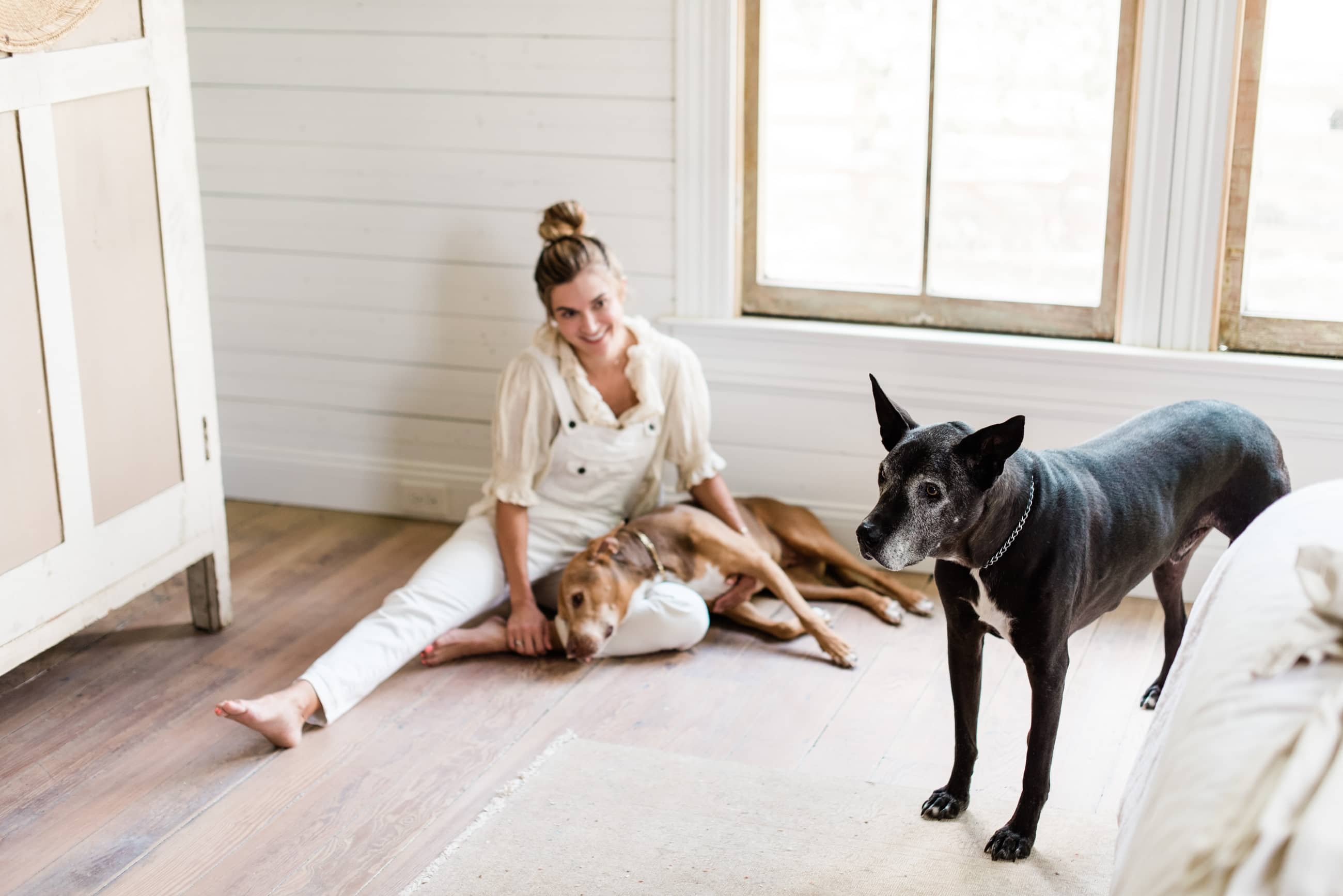 Blog | Claire Zinnecker Design