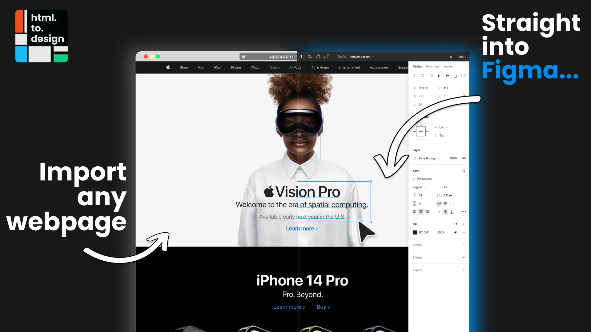 12 актуальных плагинов Figma этого года
