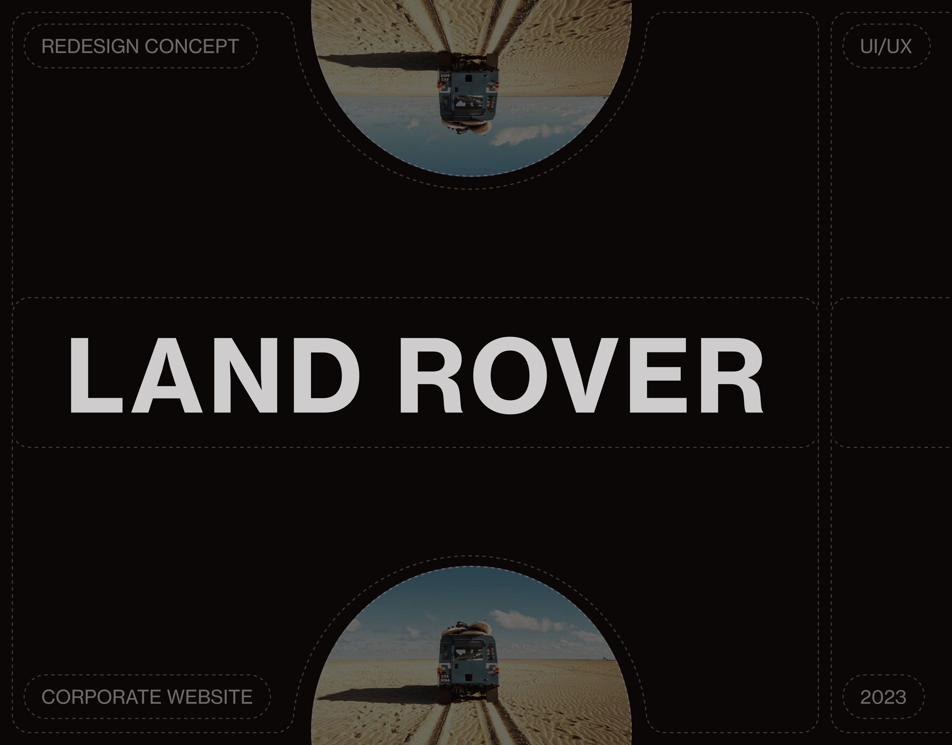 Land Rover