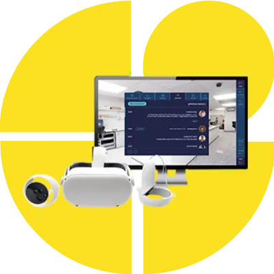 Edify | Immersive Learning for Enterprise & Higher Education