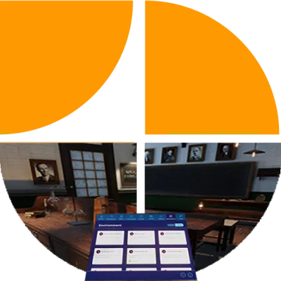 Edify | Immersive Learning for Enterprise & Higher Education