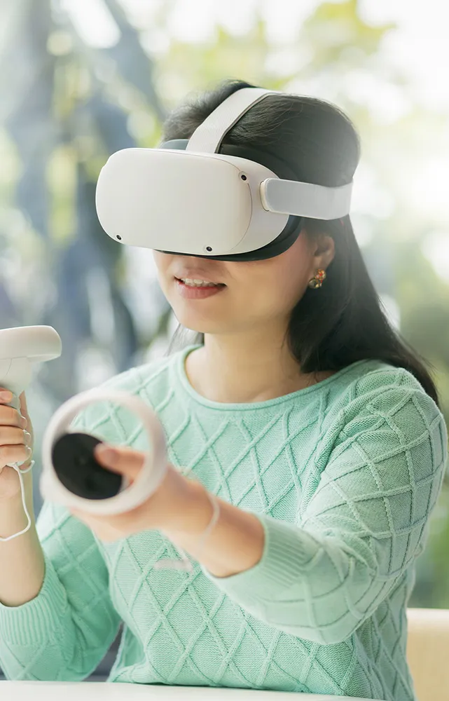 VR and Immersive Education Platform | Edify