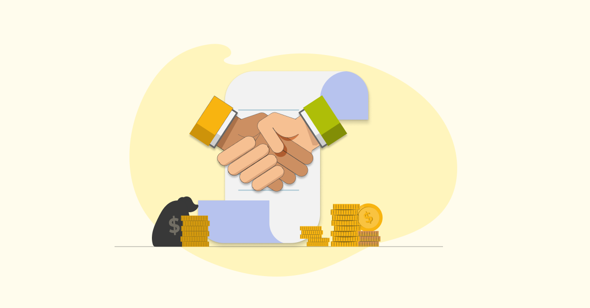 Confirming. Qué es, cómo funciona, tipos y ventajas. - Riskallay