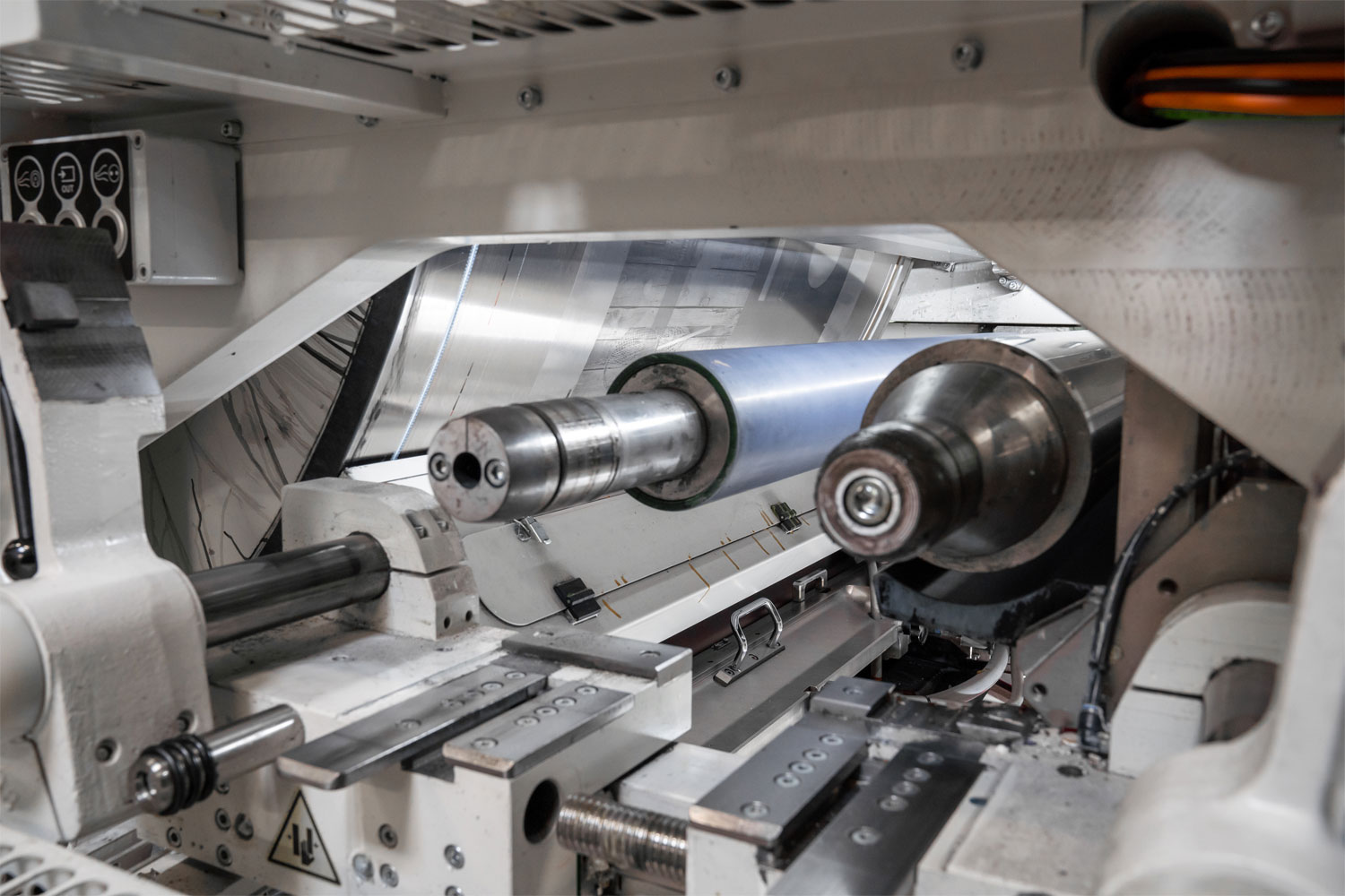 XSYS/rotec sleeves & adapters - Parts4Graphics