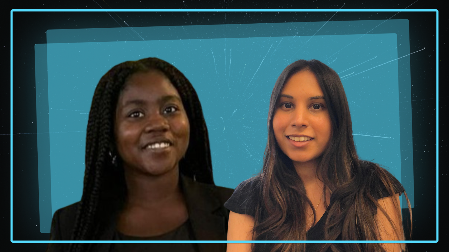 Navigating the AI Era: My Journey Ahead with Imisi Fakunle and Nadiyah ...