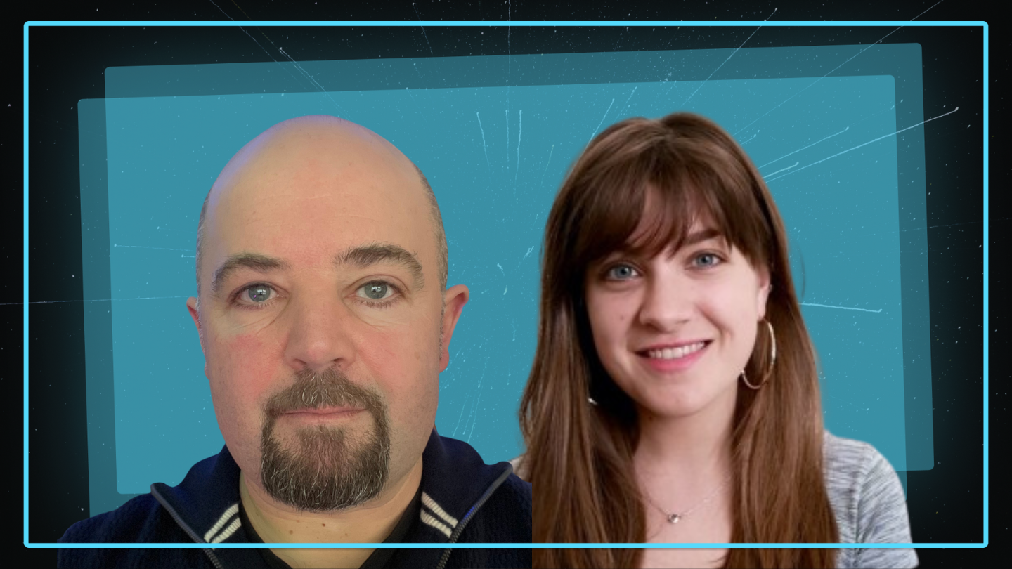 From Play to Profession: The Esports Journey with Nik Turner and Amelia ...