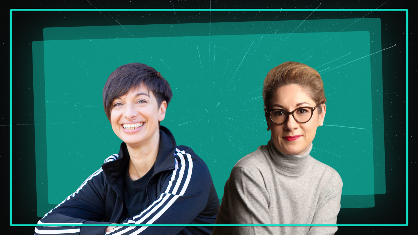 Global Empowerment: Breaking Barriers with Esther O'Callaghan OBE and ...