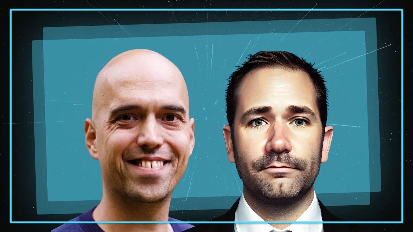 Esports Education: Navigating the Career Path with James Fraser-Murison ...