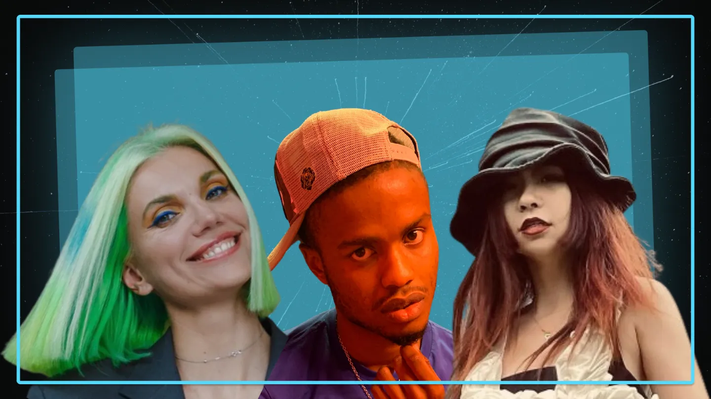 Digital Fashion Revolution: Trends, Sustainability, Careers with Isola ...