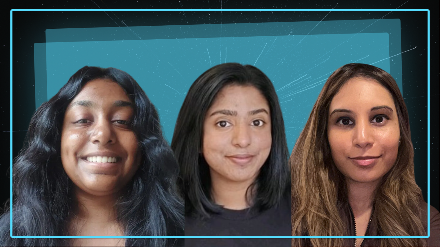 Esports: A Female Perspective - Careers, Challenges, and Insights with Tonisha Govender, Lea ...