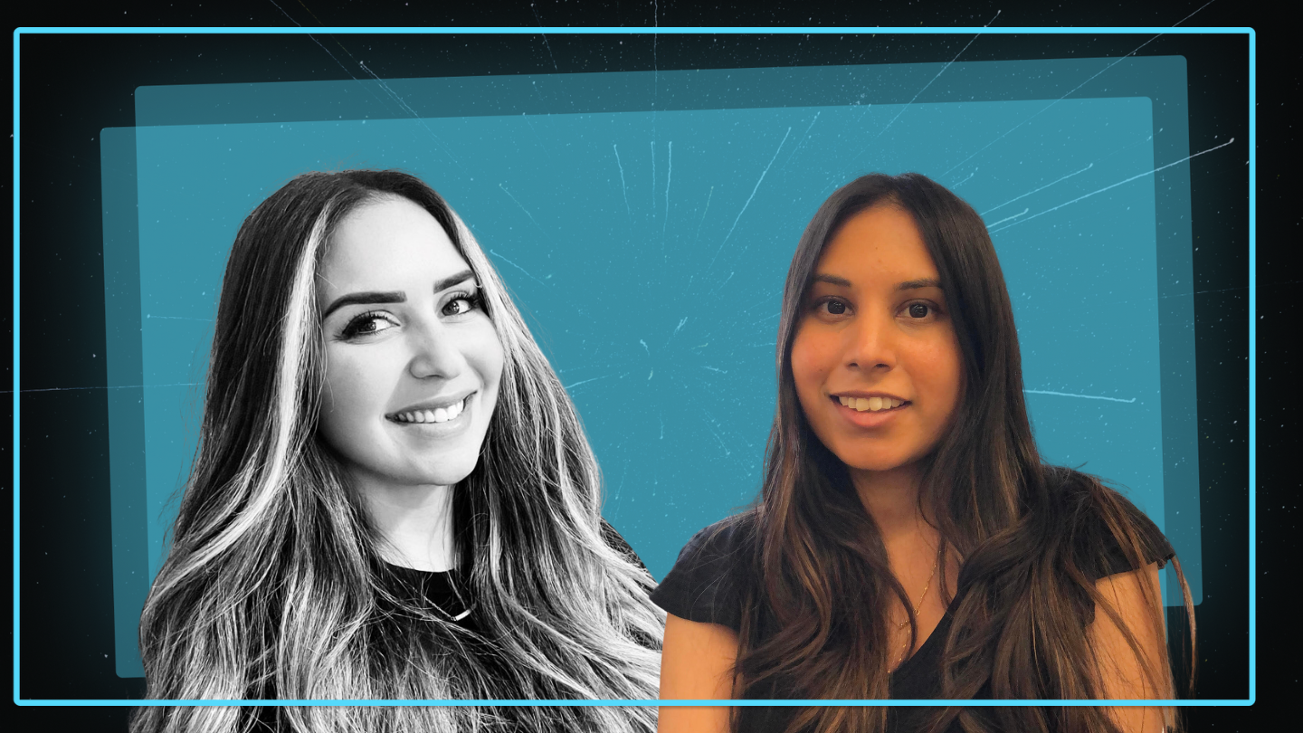 Emerging Technologies Reshaping the Way We Work with Lara Assi and ...