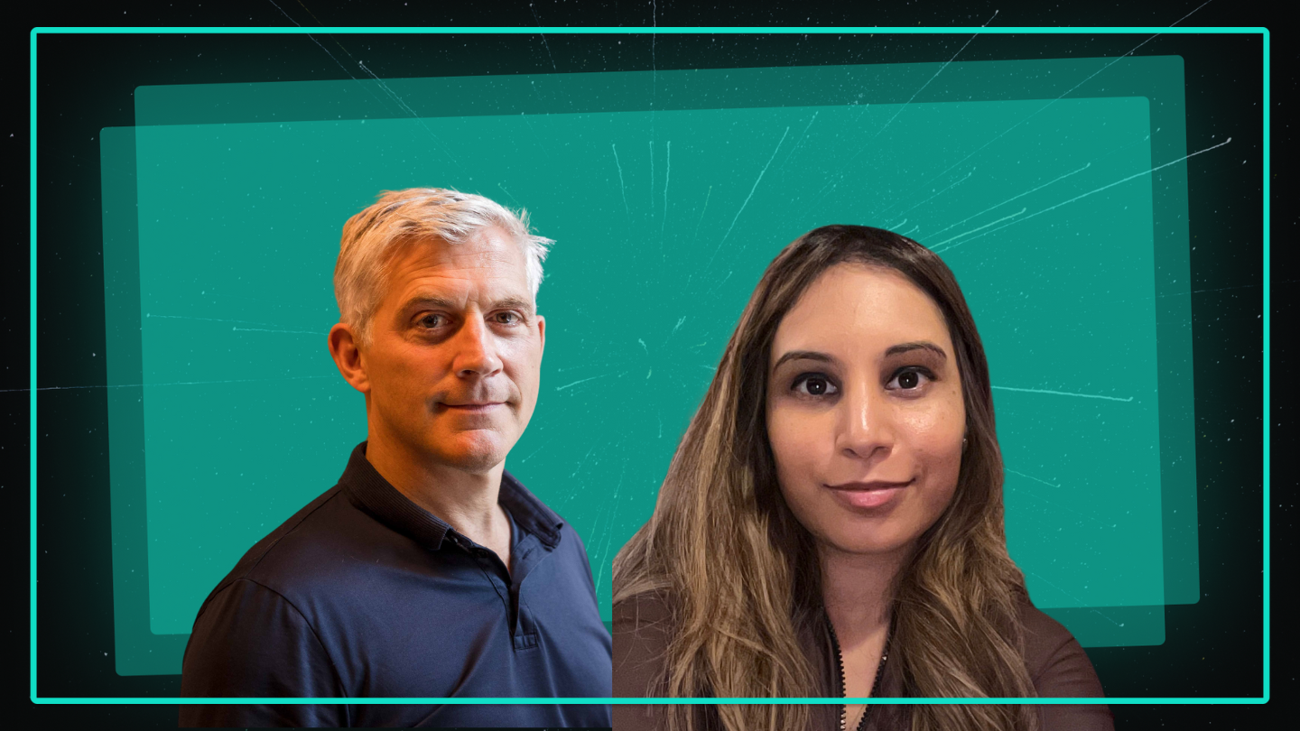 Empowering Futures: Career Insights with Mark Haviland and Nadiyah ...