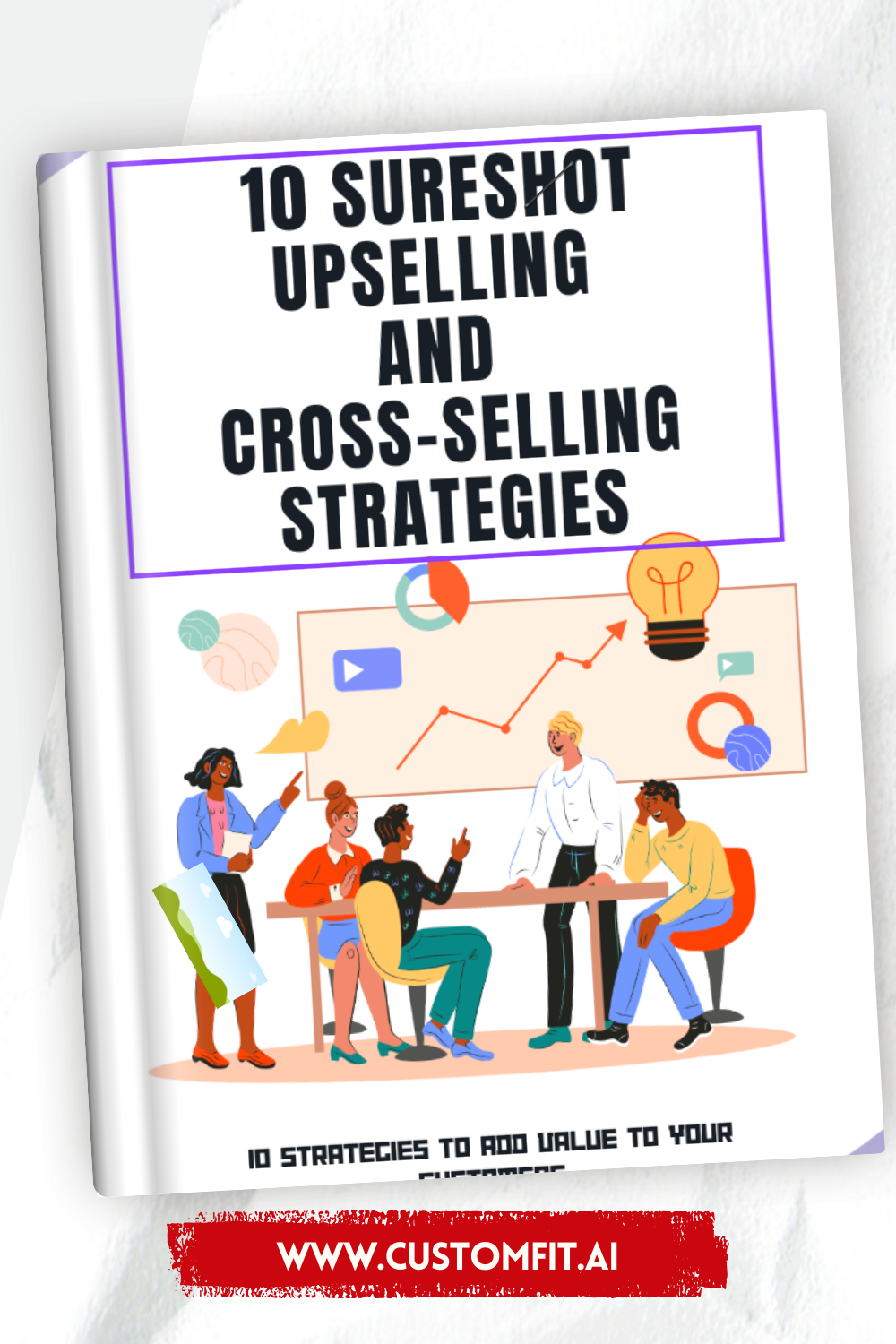 How D2C companies can increase Average Cart Value (ACV)?