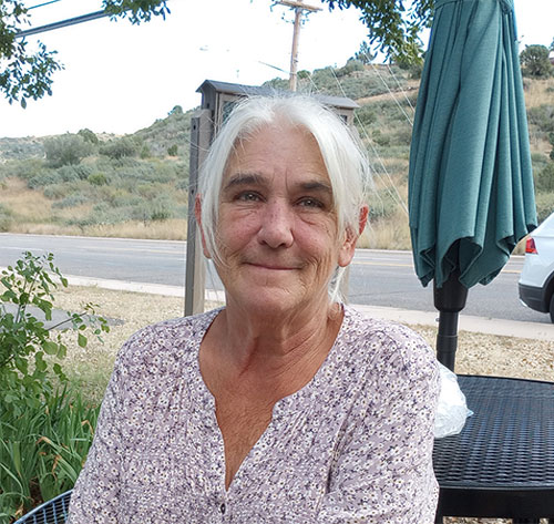 Home Meals on Wheels - Yarnell Arizona