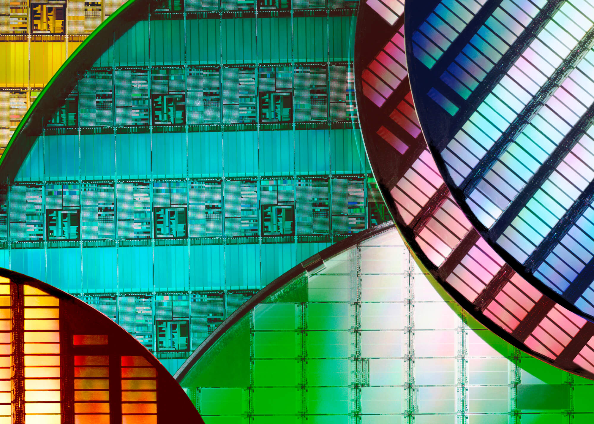 GaAs Wafer Market Highlights and Competitive Analysis