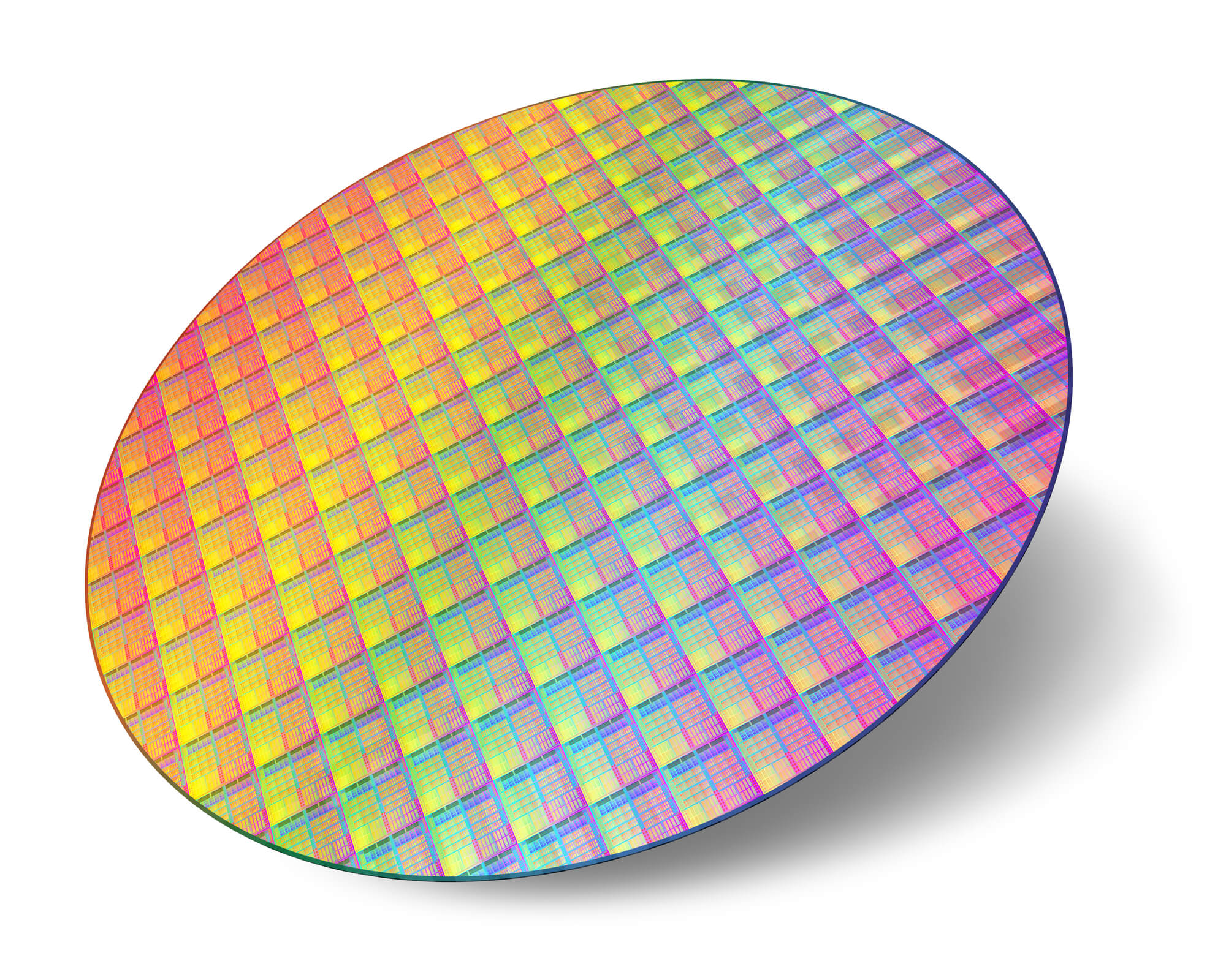 Germanium Wafers as Semiconductors
