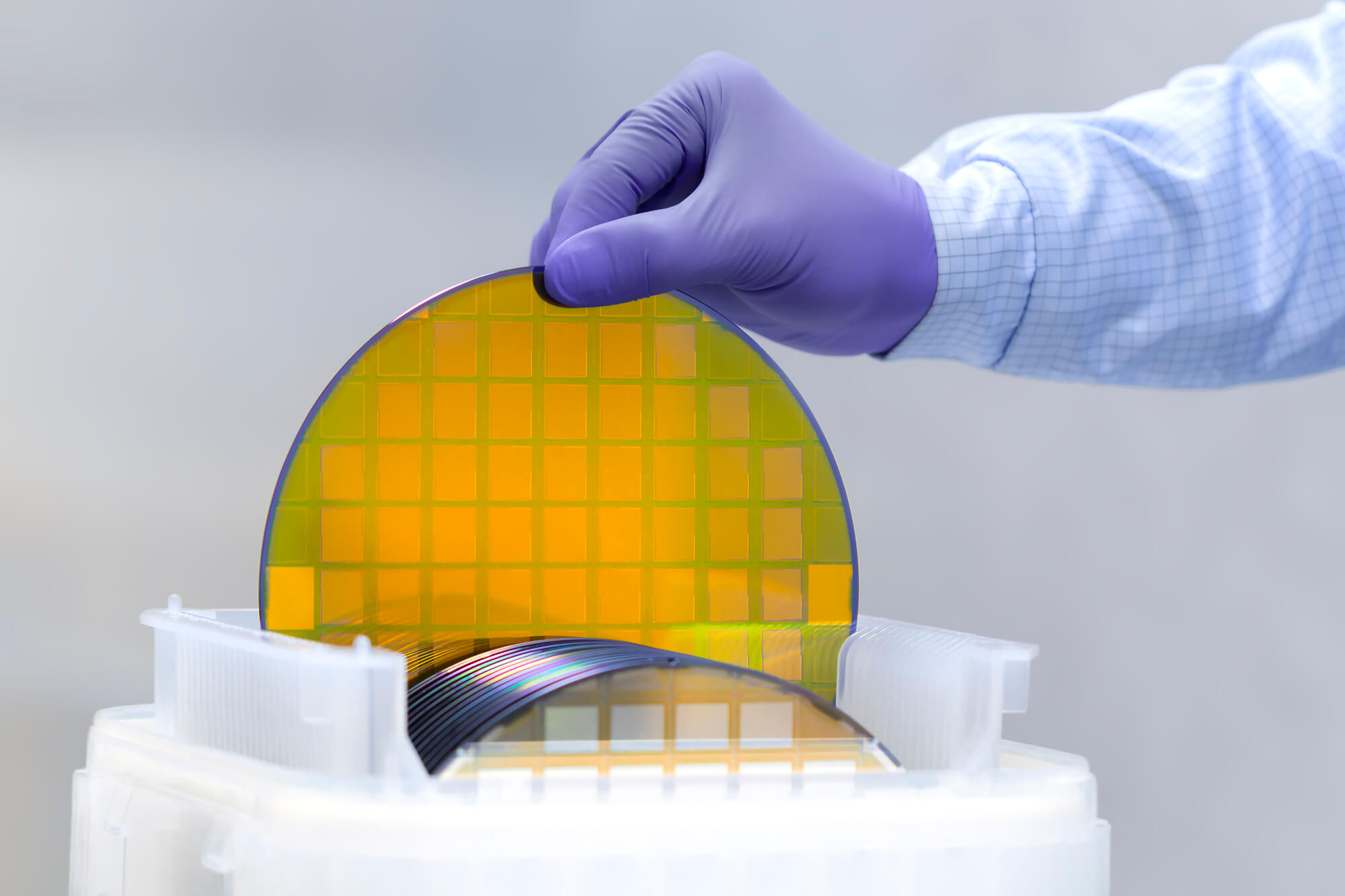 Choosing the Ideal Wafer