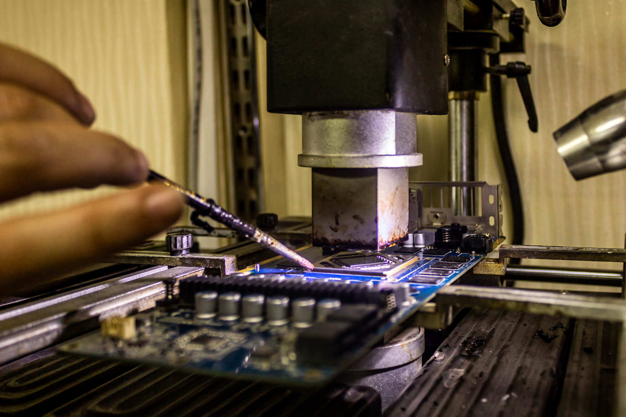 Exploring Laser Marking: How it Works and its Benefits