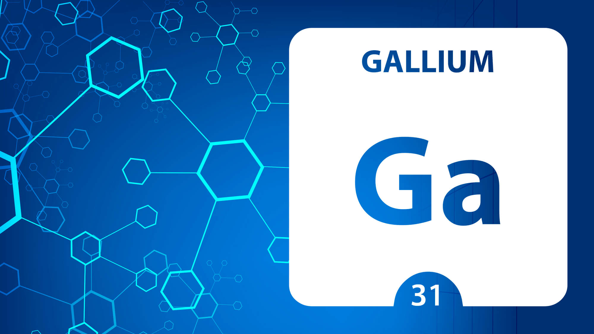 Exploring Gallium Arsenide (GaAs)